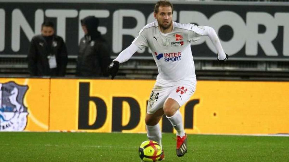Mathieu Bodmer : « ma priorité est de jouer au foot, je n’ai pas envie ...
