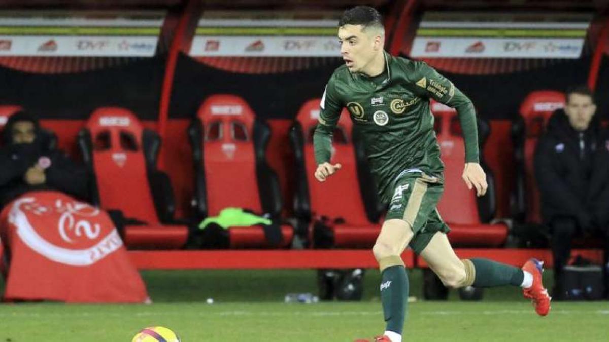 Info FM : l’OM accélère pour Mathieu Cafaro