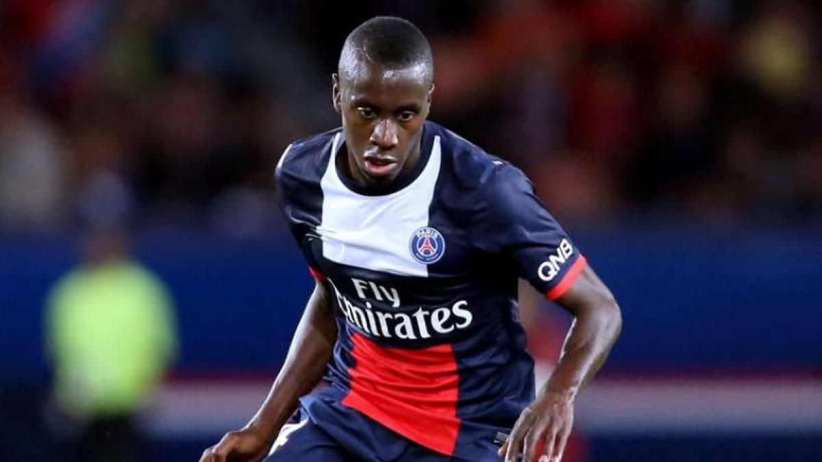 PSG : prolongation déjà actée pour Blaise Matuidi