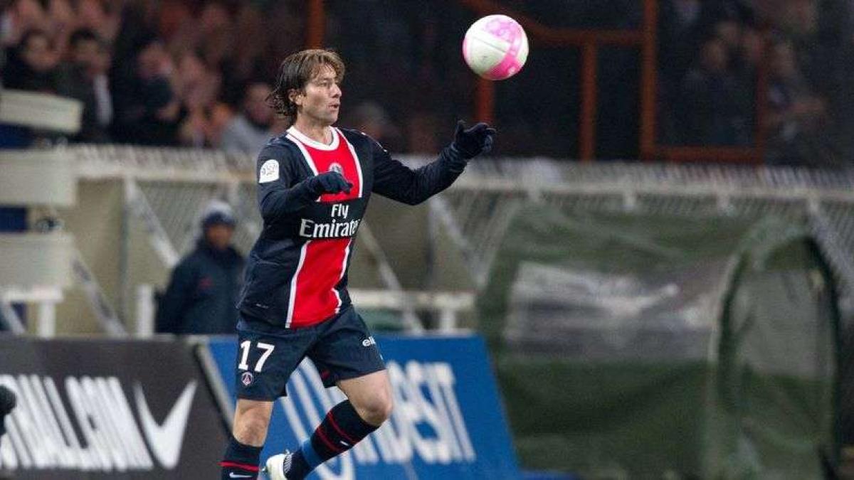 PSG : Ibrahimovic content pour Maxwell