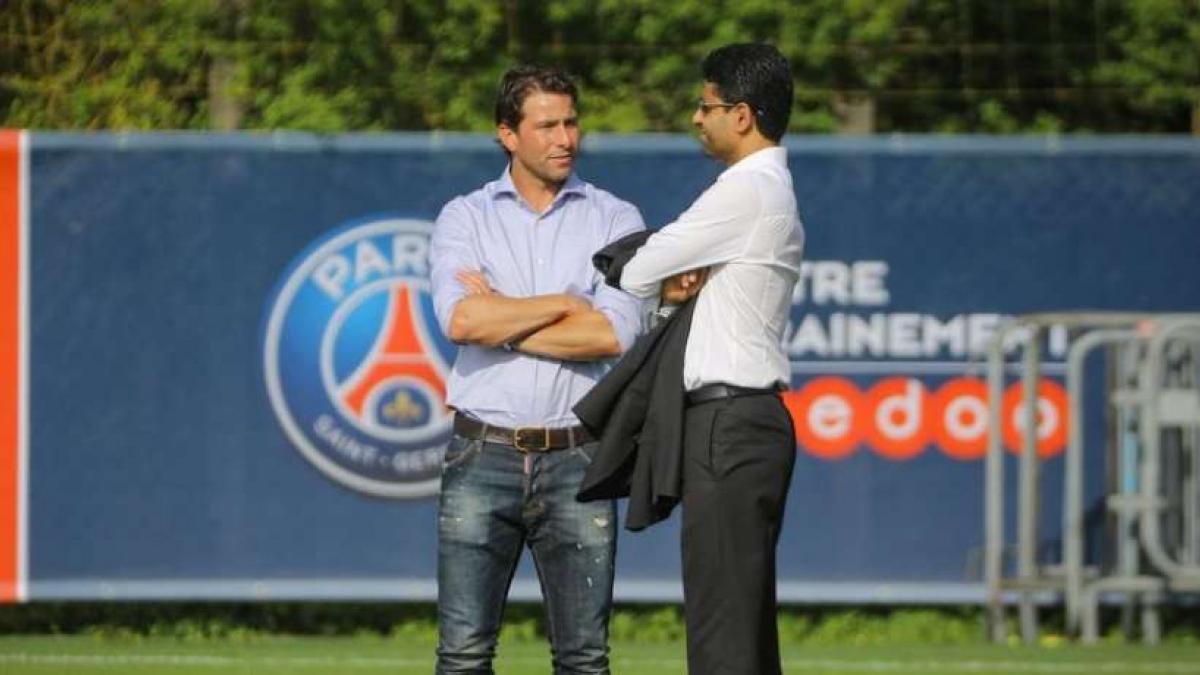 La nouvelle vie de Maxwell au PSG