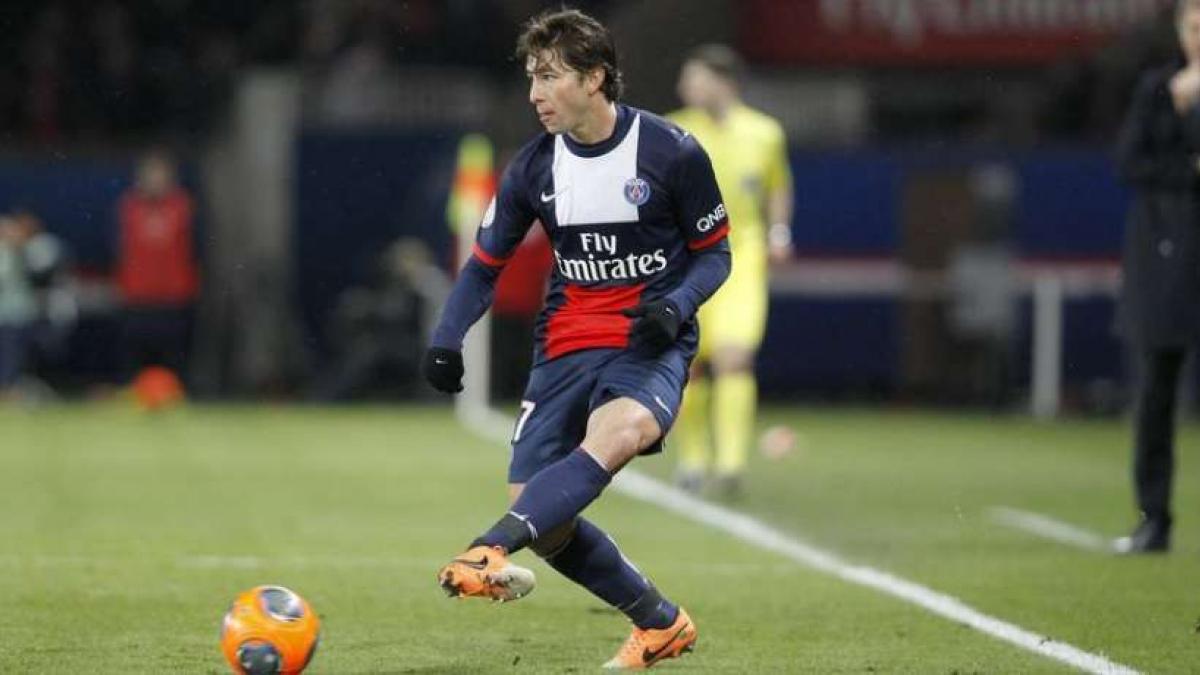 Officiel : Maxwell prolonge au PSG
