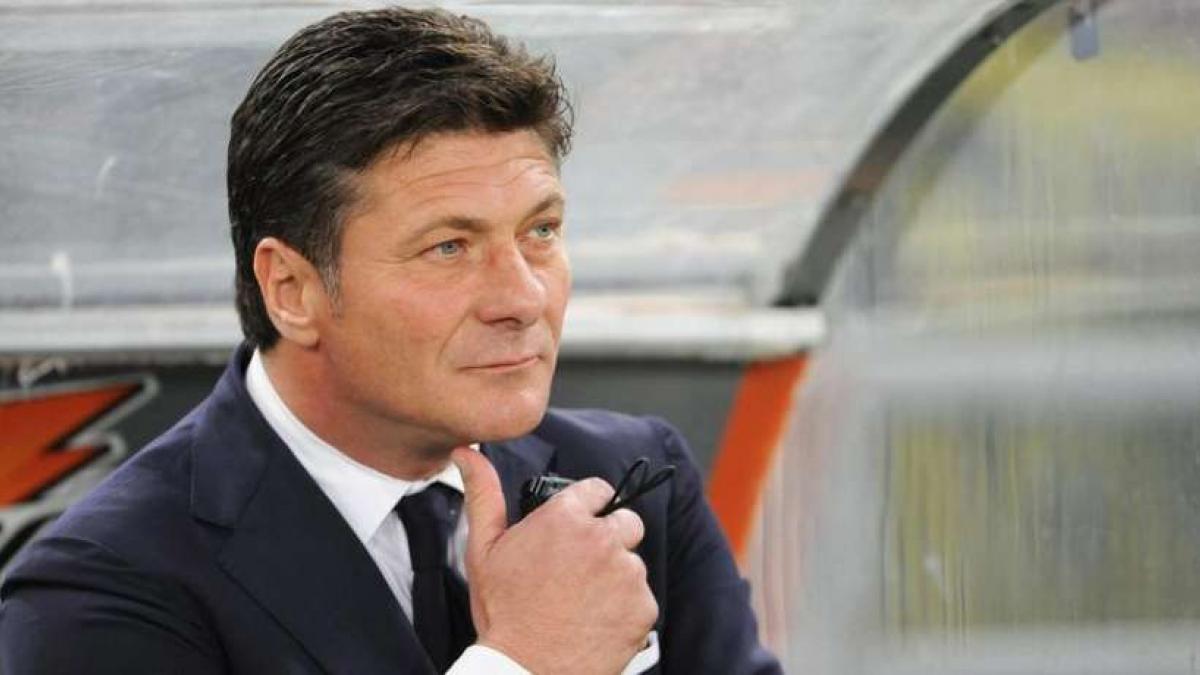 Officiel : Mazzarri, nouveau coach de l’Inter Milan