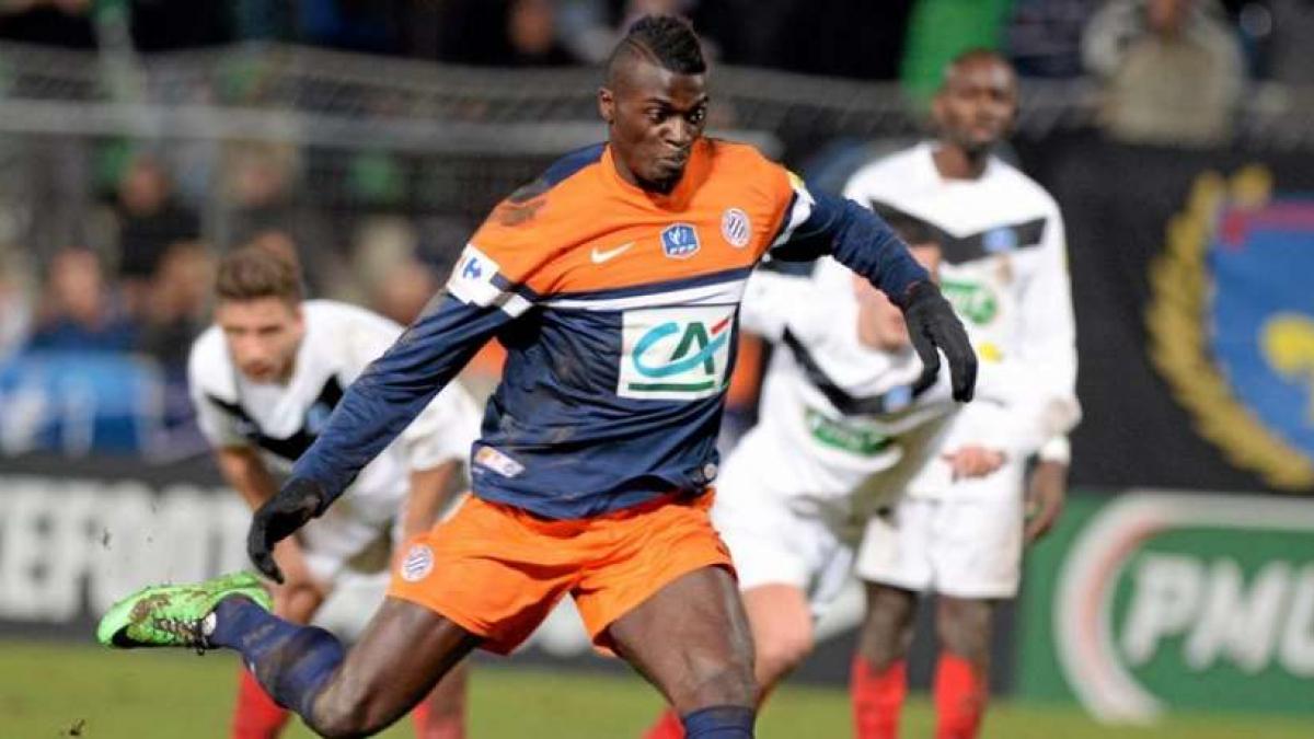 Montpellier : Mbaye Niang est-il ingérable