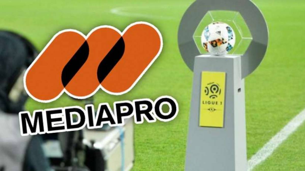 Ce qu’il faut savoir sur Mediapro, le groupe qui a raflé les droits TV ...