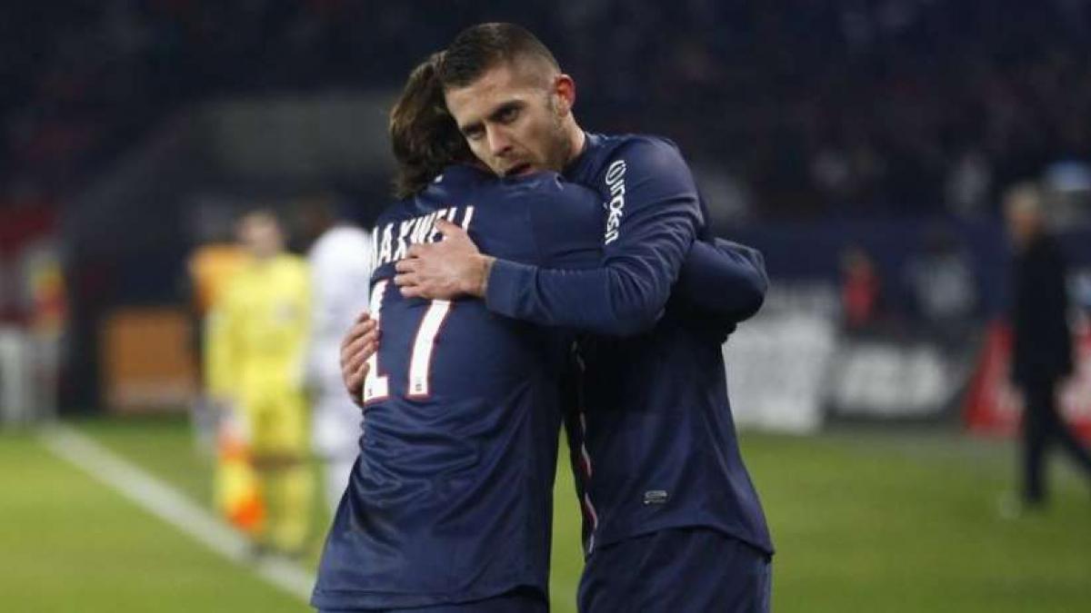 PSG : Ménez fait part de ses états d'âme et réfléchit sérieusement à ...