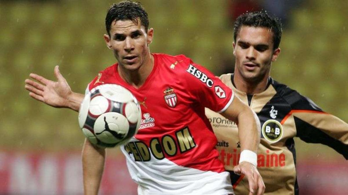 Camel Meriem bientôt de retour en Ligue 1