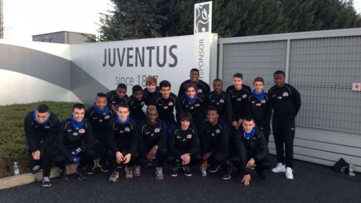 Info FM : à la découverte de l’AS Meudon, la pépinière de talents qui ...