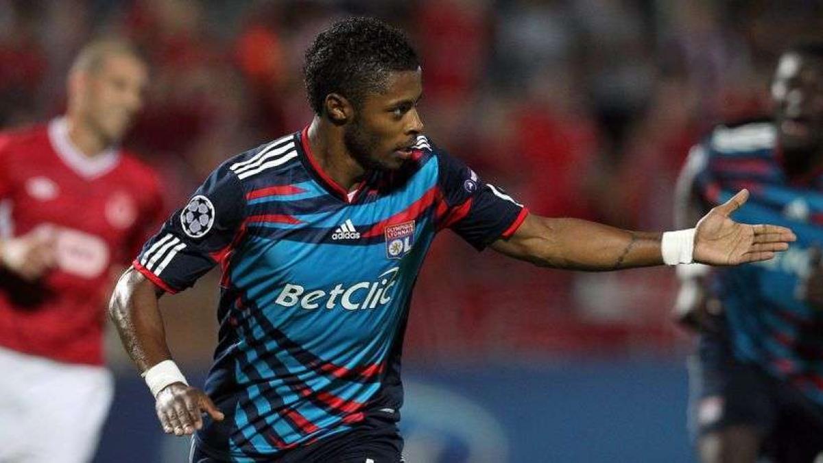 Entretien avec… Michel Bastos : « Le projet de la Juventus est ...