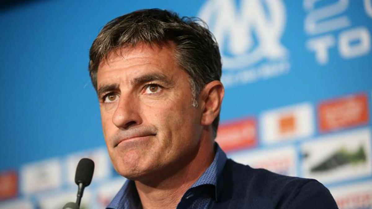 Michel règle ses comptes avec l’OM