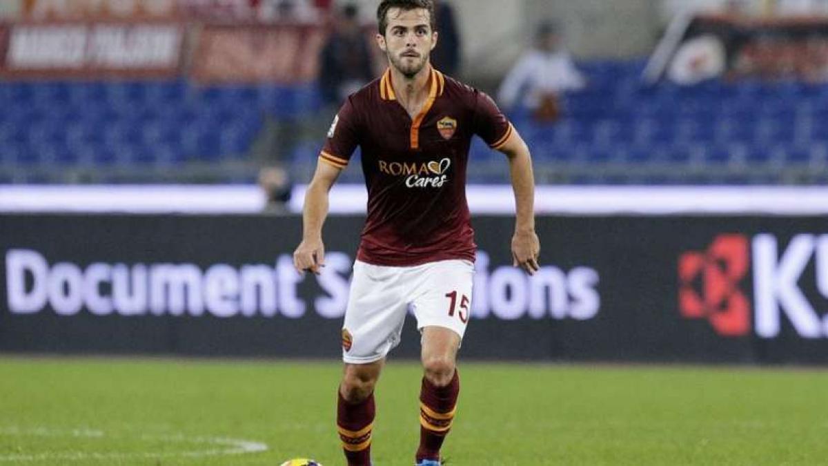 AS Roma : Pjanic met fin au feuilleton PSG et annonce la couleur pour ...