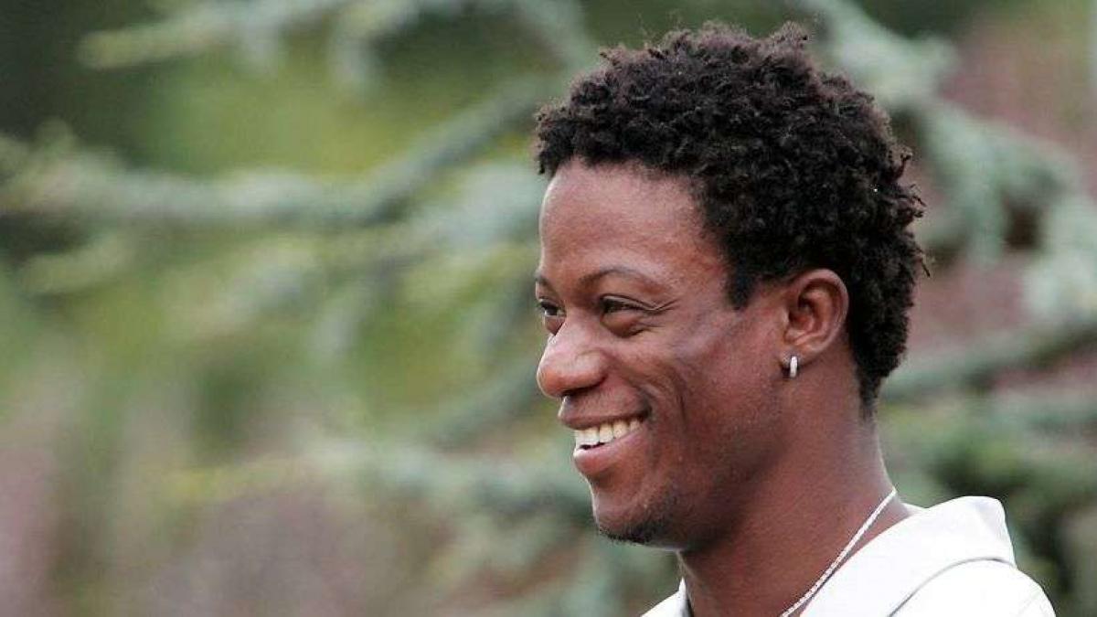 Que devient Mohamed Kallon