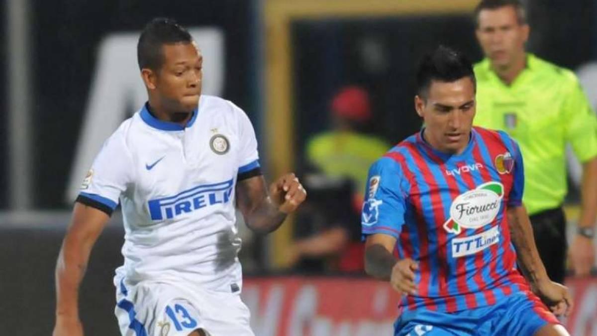 La galère continue pour Fabian Monzon…