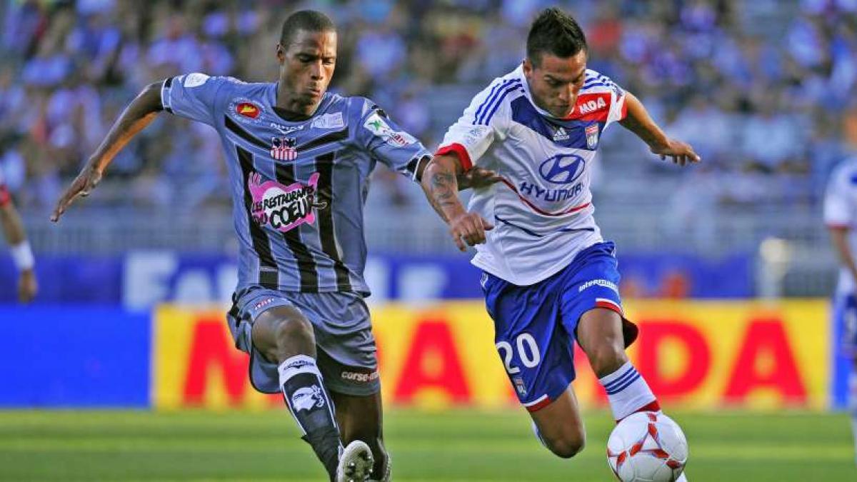 Info FM : l’OL sur le point de conclure la vente de Fabian Monzon pour ...