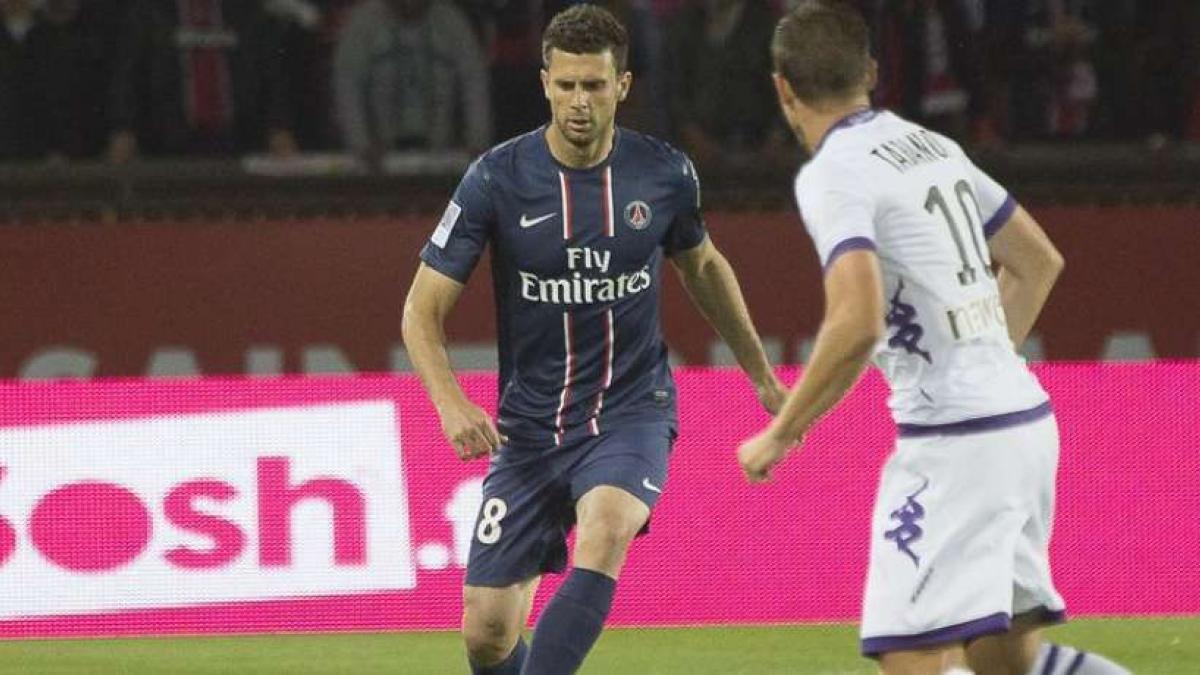 PSG : Thiago Motta refuse l'étiquette de sauveur