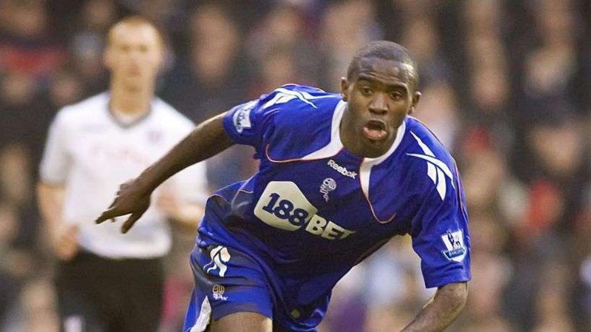 La nouvelle vie du miraculé Fabrice Muamba