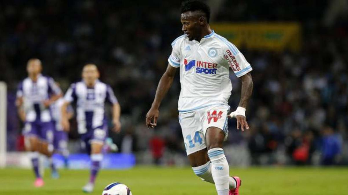N’koudou explique sa fulgurante progression