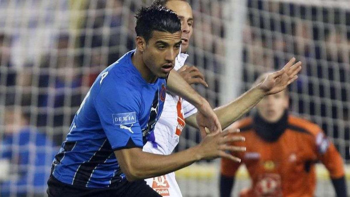 Monaco : les 7,5 M€ dépensés pour Nabil Dirar, coup de génie ou coup de ...