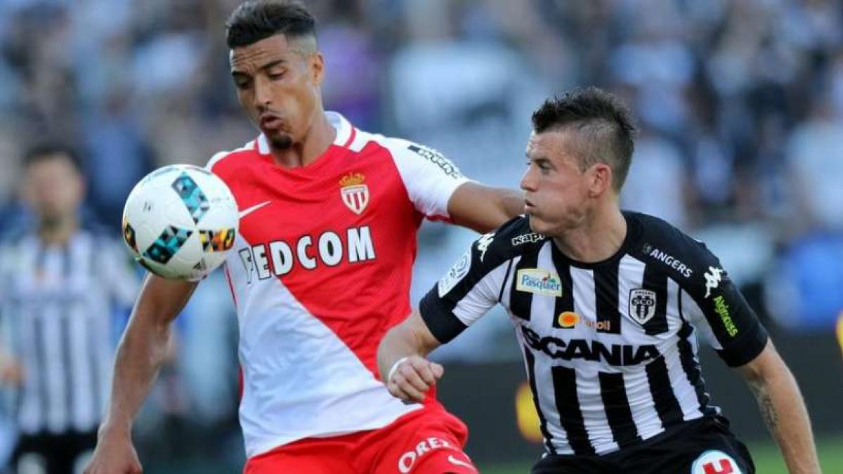 Officiel : Nabil Dirar va arriver au Fenerbahçe