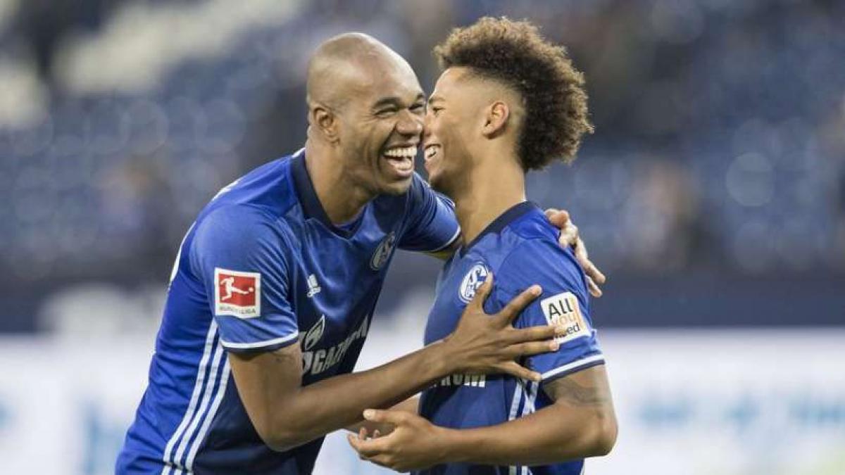 Cinq choses à savoir sur Naldo