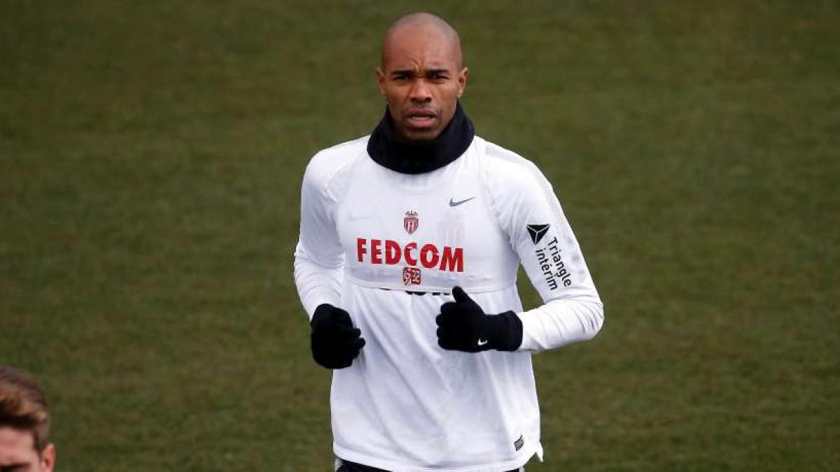 AS Monaco : Naldo, porté disparu