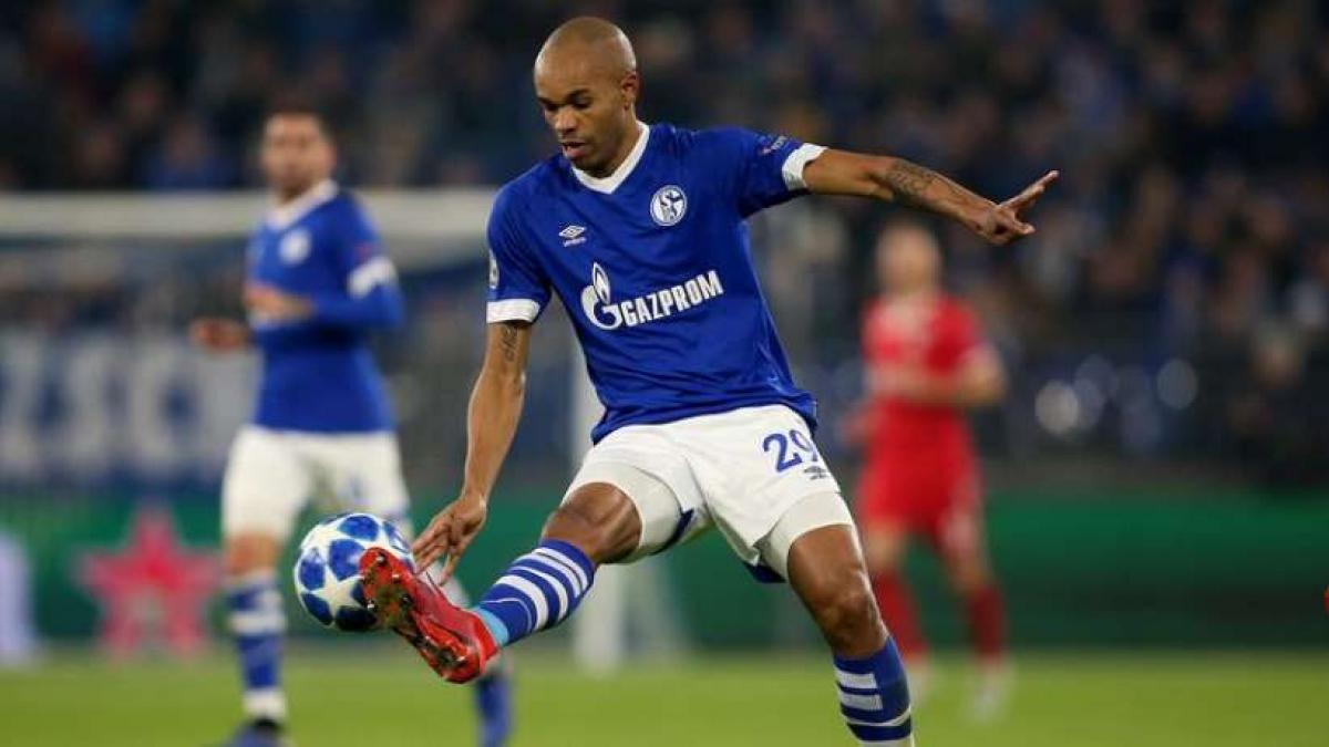 Officiel : Naldo rejoint l’AS Monaco