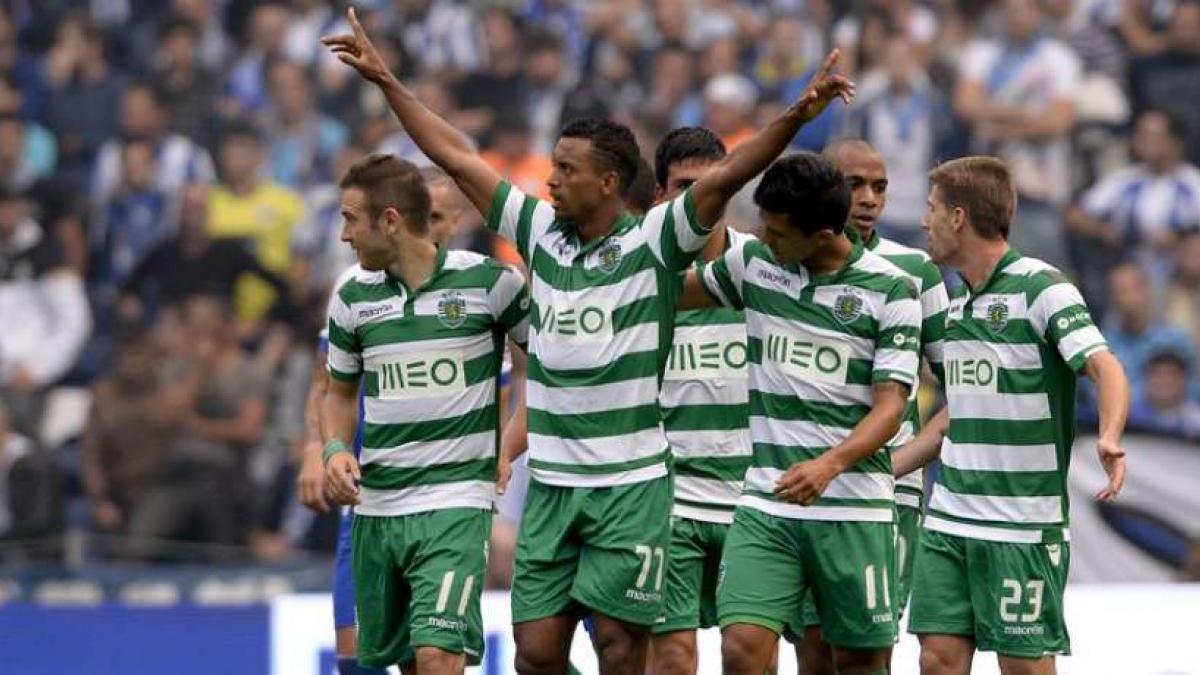 Sporting CP : Nani renaît de ses cendres