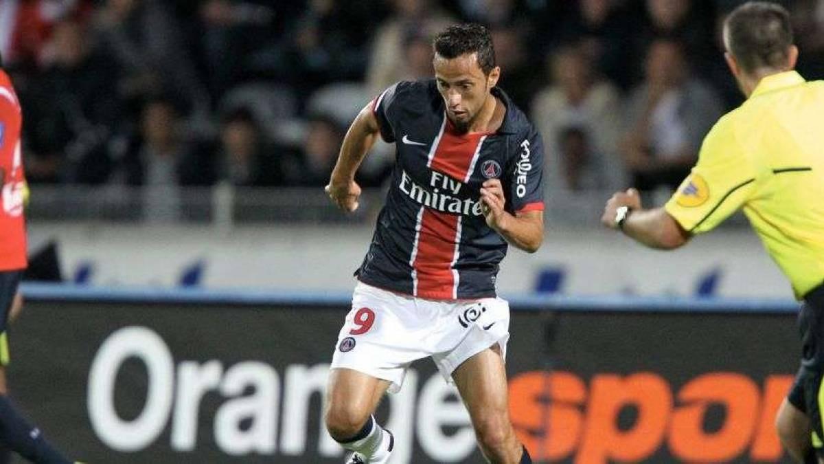 PSG : Nenê livre ses ambitions et répond aux critiques