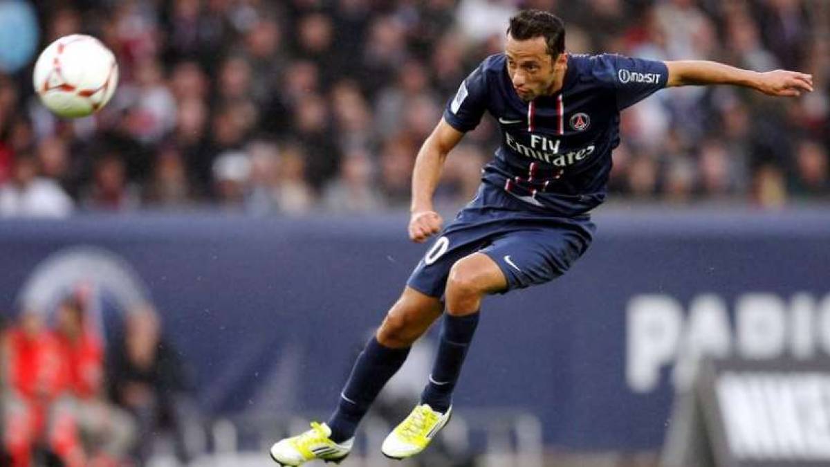 PSG : Nenê a-t-il enfin choisi sa future destination