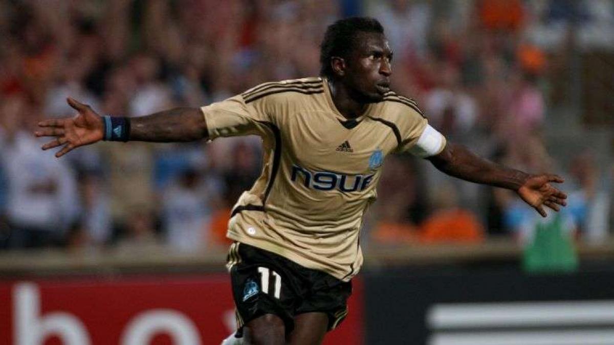 OM : les révélations de Mamadou Niang sur son avenir