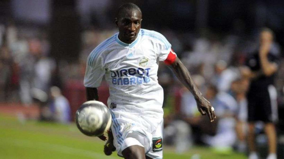 Mamadou Niang prêt à entrer dans l’histoire