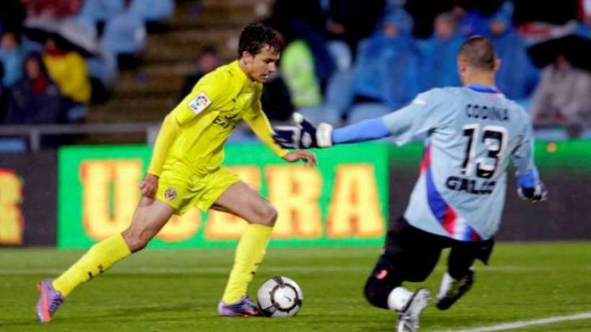 Le Real Madrid sous le charme de l’ancien Lyonnais Nilmar