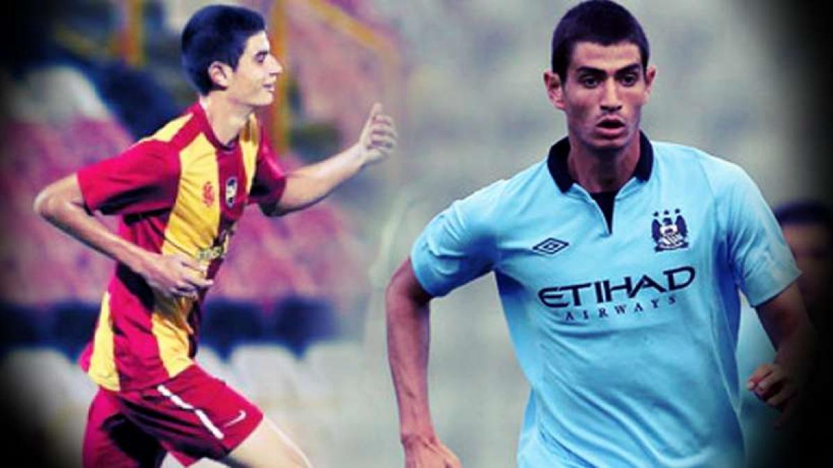 Info FM : Nir Biton raconte son transfert avorté Man City et affiche ...