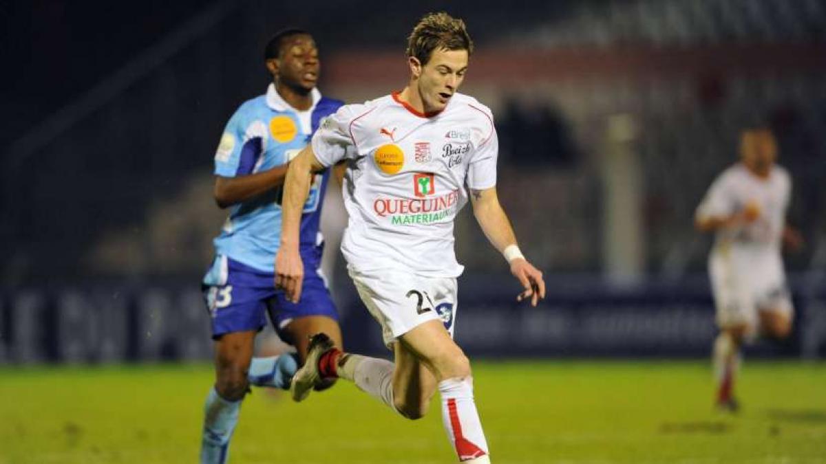 Un cador allemand sur les traces du très courtisé Nolan Roux