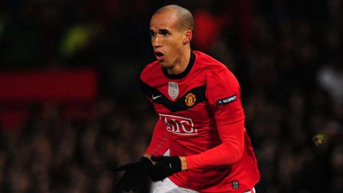 Man Utd : Obertan et Bébé dans l’oeil du cyclone