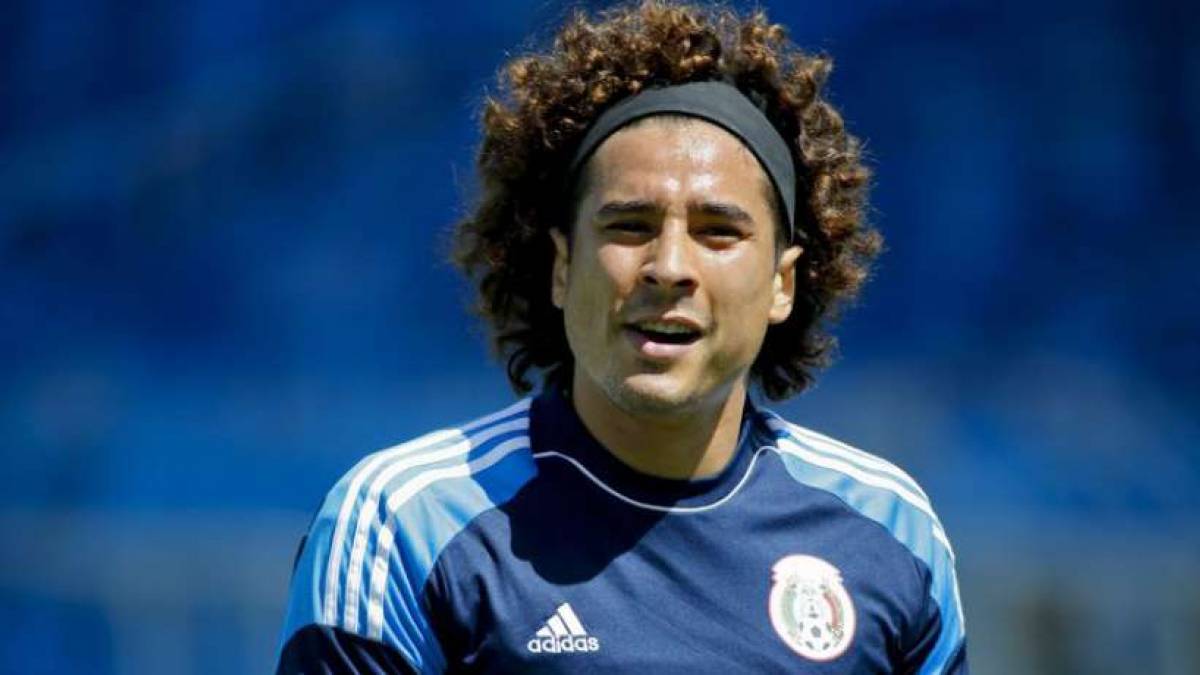 Le héros Ochoa attend un signe de l'OM