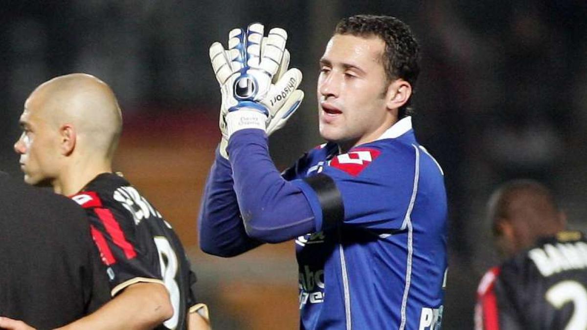 David Ospina et Stéphane Ruffier, les inséparables du mercato