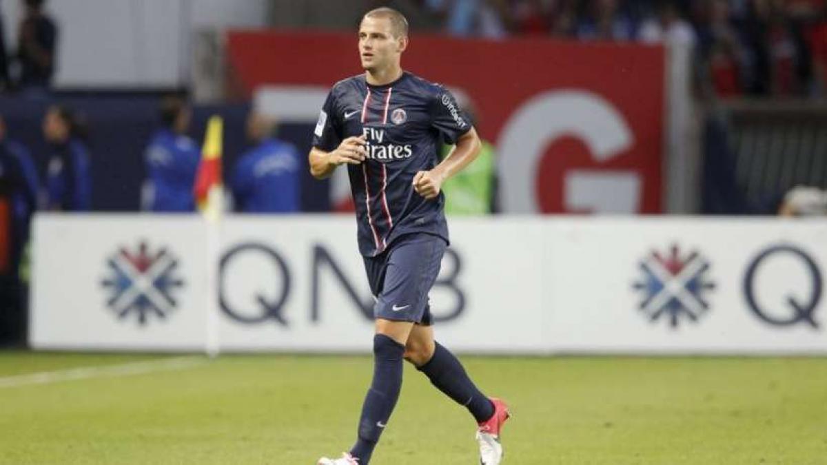 PSG : quel avenir pour Mathieu Bodmer