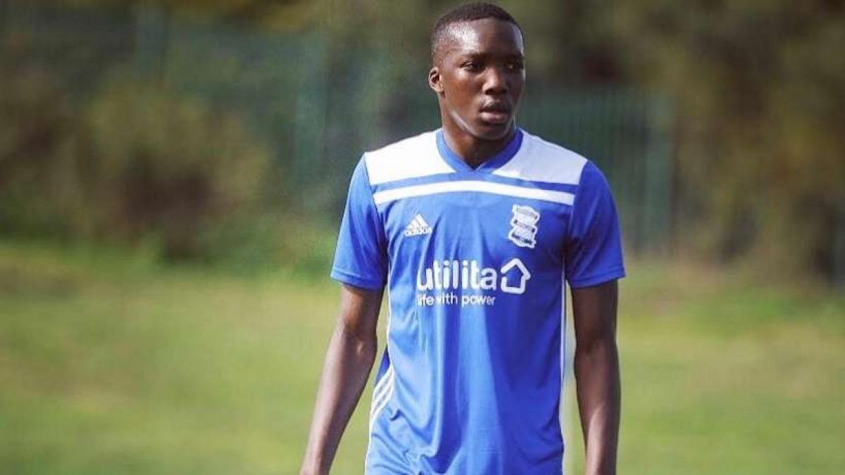 Info FM : à la découverte d’Oumar Traoré, parti du Red Star pour tenter ...