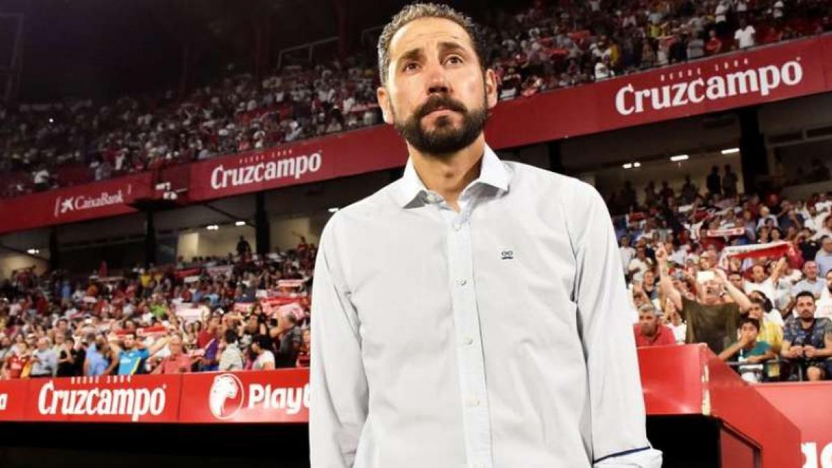 Liga : comment Pablo Machín a relancé Séville