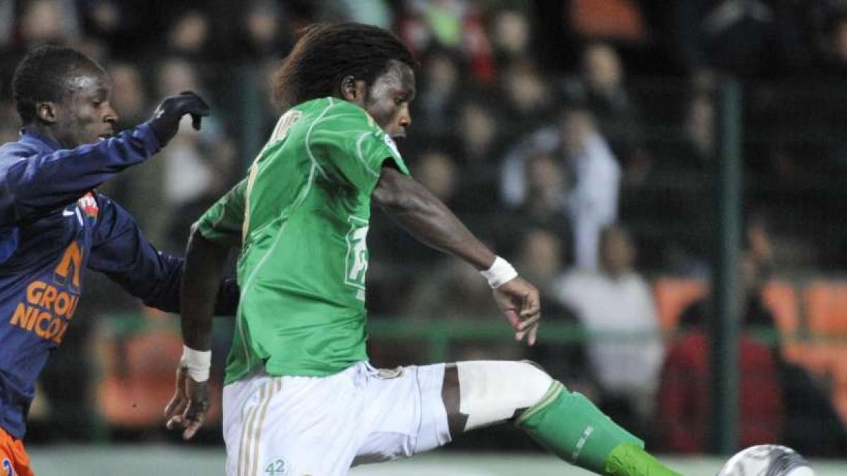 Pape Diakhaté fait le point sur son avenir