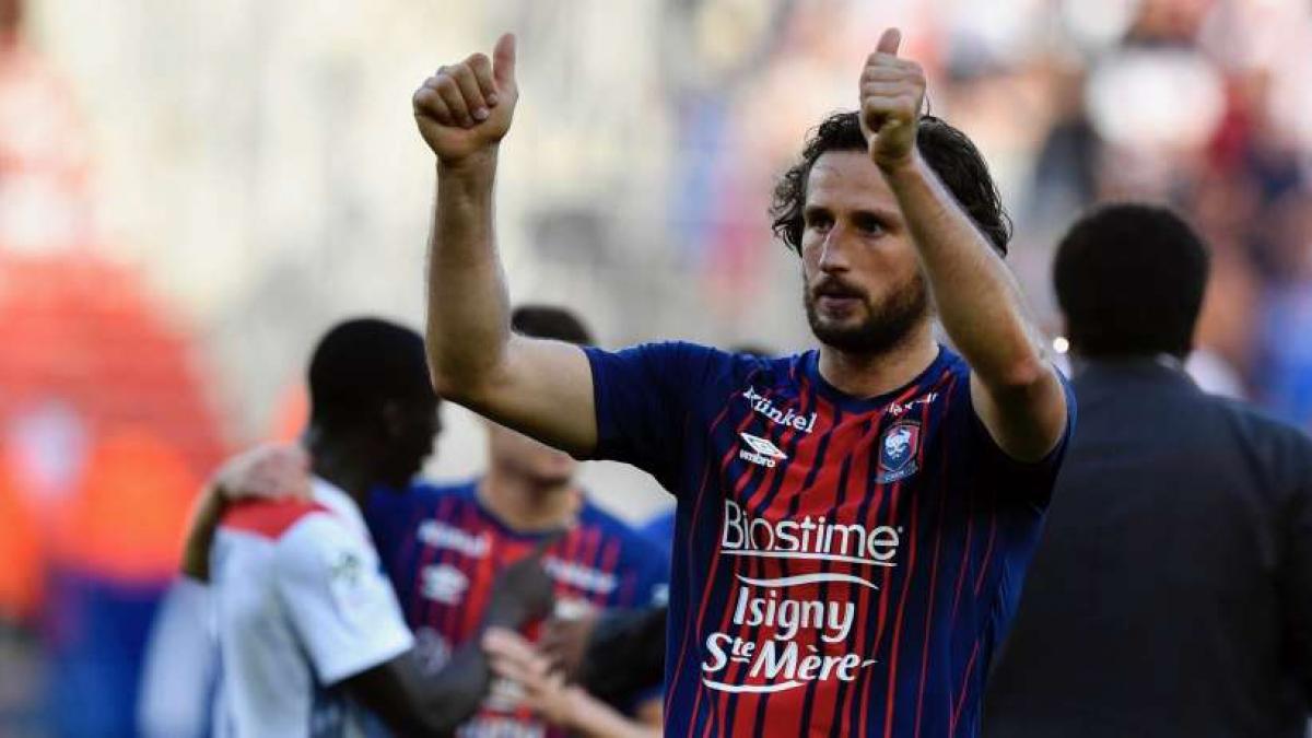Bordeaux : que devient Paul Baysse