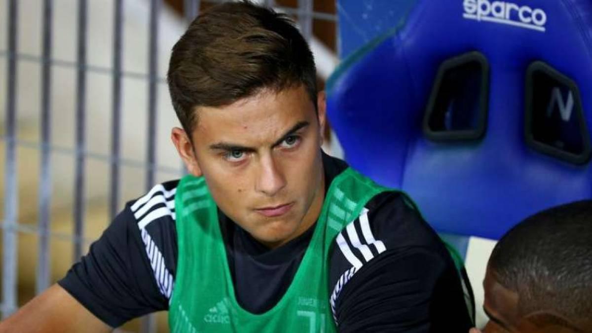 Juventus : le clan Paulo Dybala parle clairement d’un départ cet été