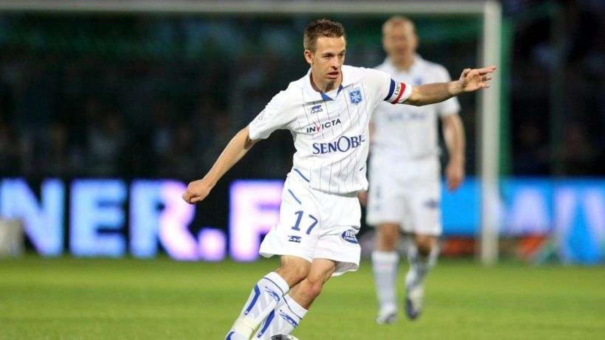 Lille : le transfert de Pedretti dans les tuyaux