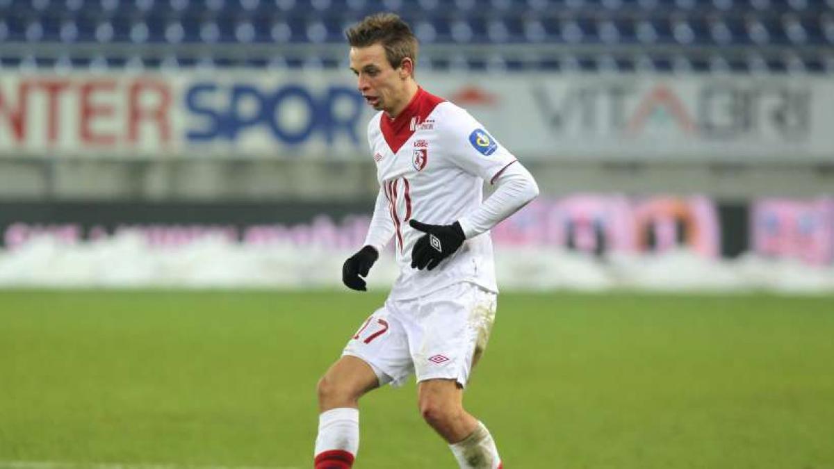 Officiel : Ajaccio boucle l’arrivée de Pedretti