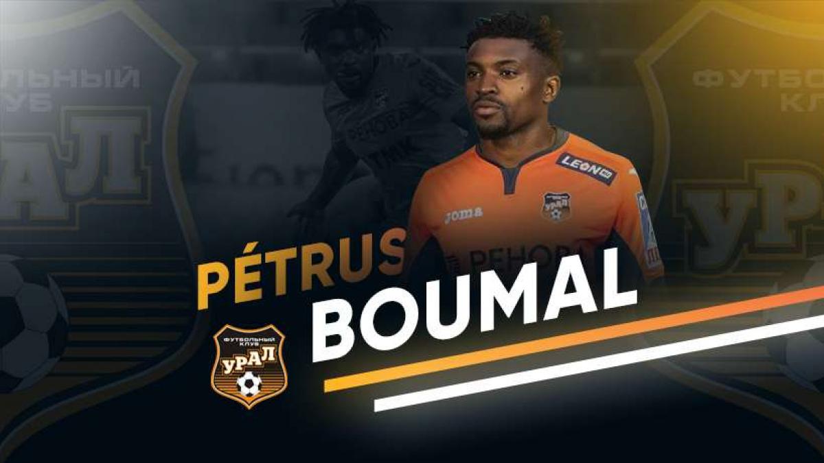 Info FM, Pétrus Boumal : « bien sûr, j’aimerais bien revenir jouer en ...