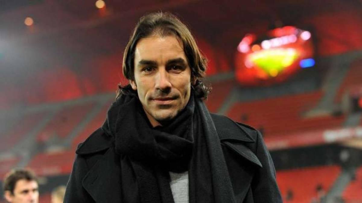 Robert Pires lance un appel du pied à la Ligue 1
