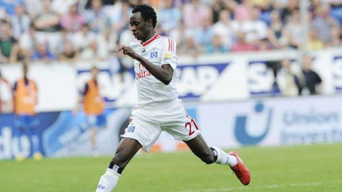 La Ligue 1 sous le charme de Jonathan Pitroipa