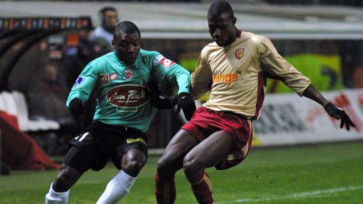 Des nouvelles de… Pius N’Diefi