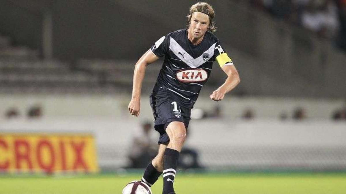 Bordeaux : le constat alarmant de Jaroslav Plasil